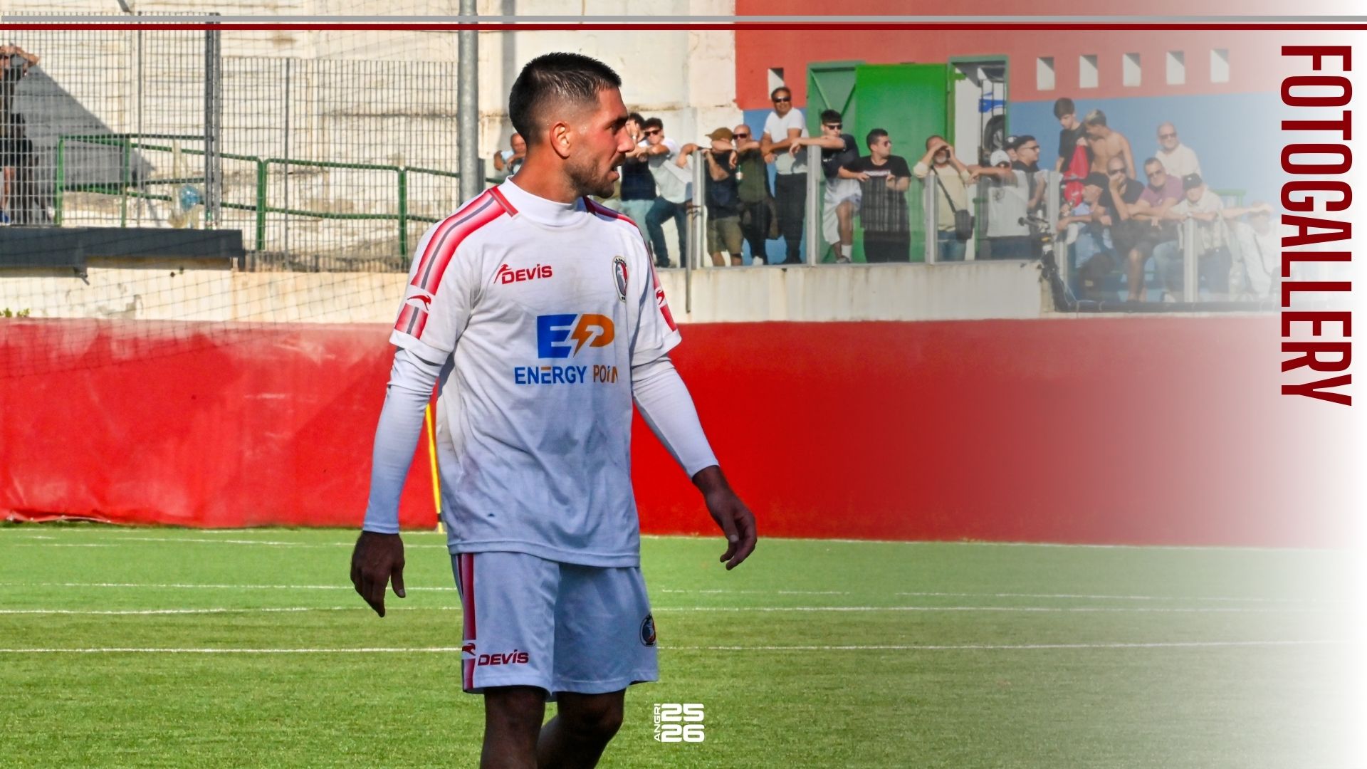 U.S. Angri 1927 – Angri Calcio